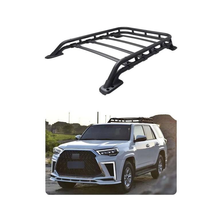 Roof Rack Platform for Toyota 4Runner 2010–2022 | Aluminum + Steel 4x4 ...